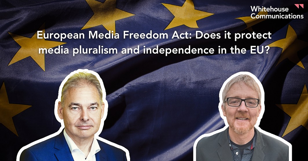 European Media Freedom Act: Does it protect media pluralism and ...