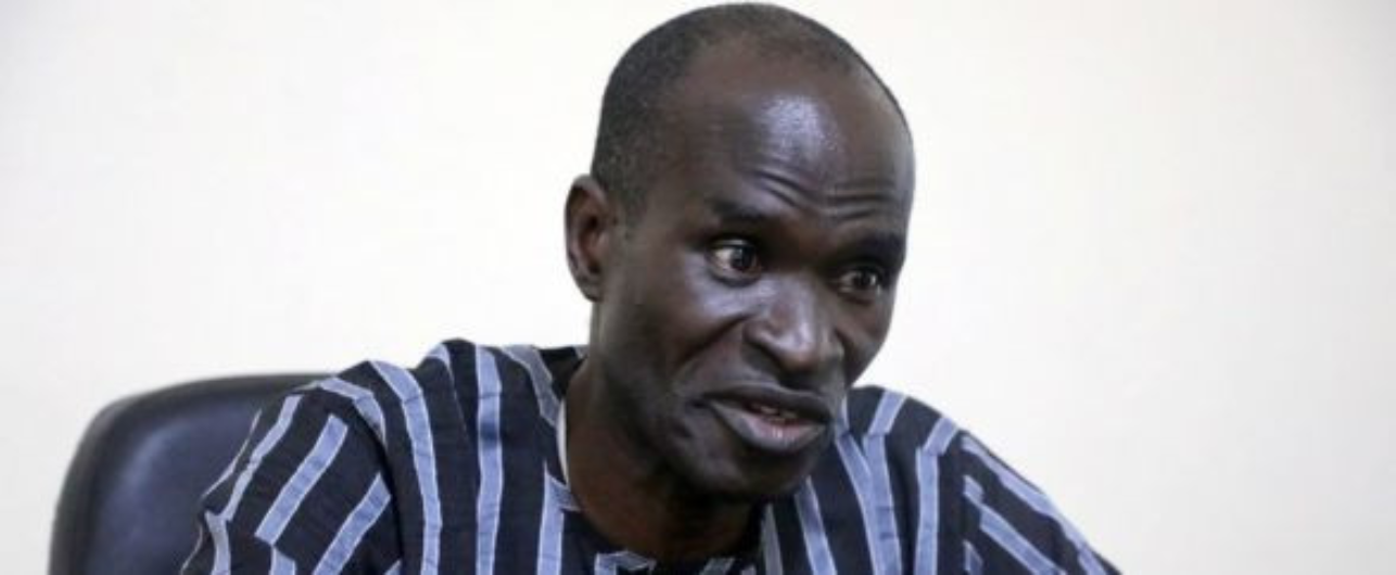 Journalist Jones Abiri: tortured and two years in detention | Free ...