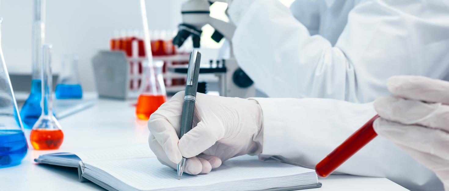 Online Science Journalism Course for journalists from Central and ...