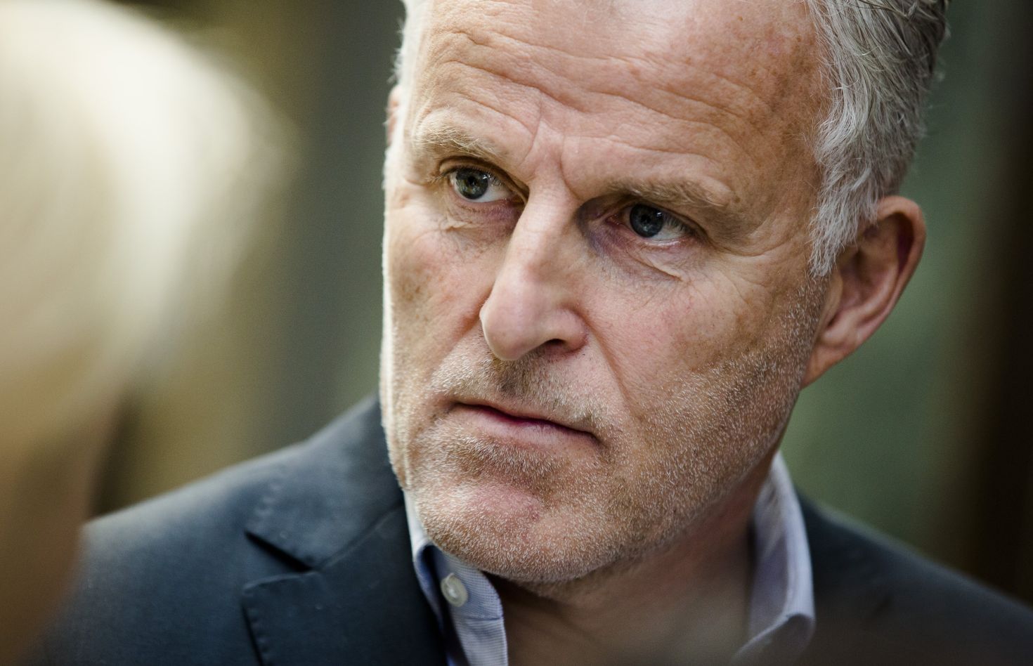 RSF and FPU call on the Netherlands to set an example as it tries ...