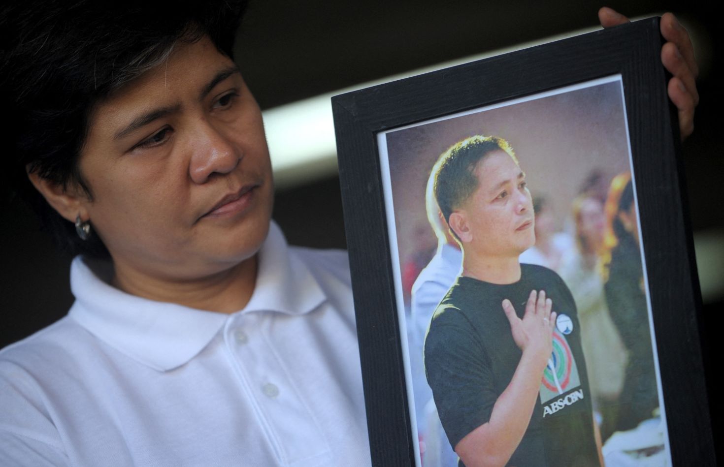 One step closer to justice: 110-year sentence for alleged mastermind of ...