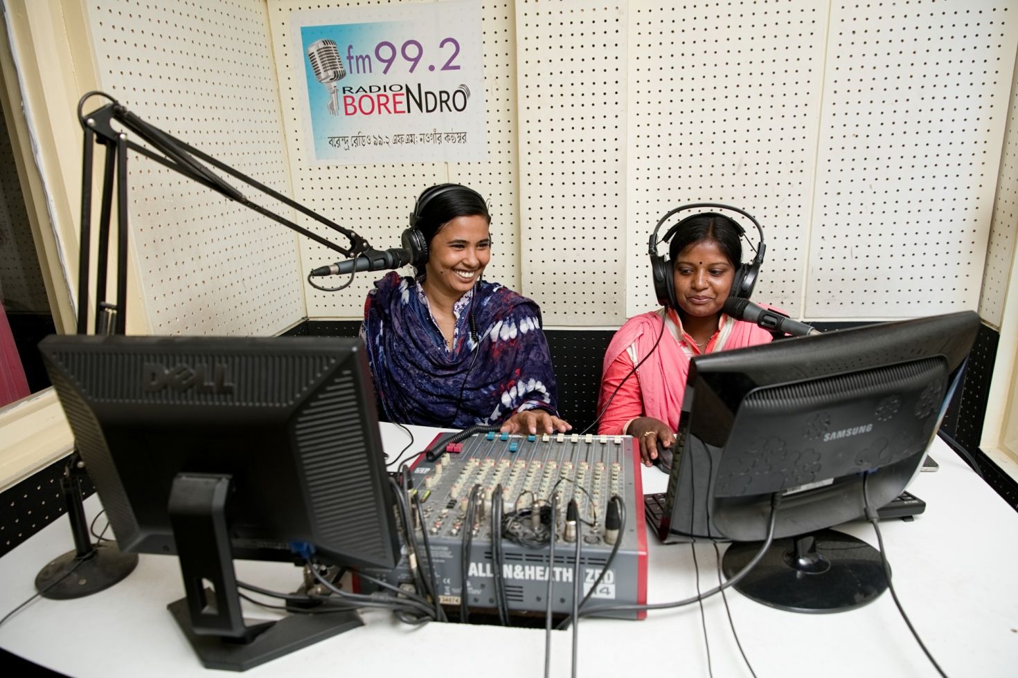 Research shows insight in impact gender representation on media ...