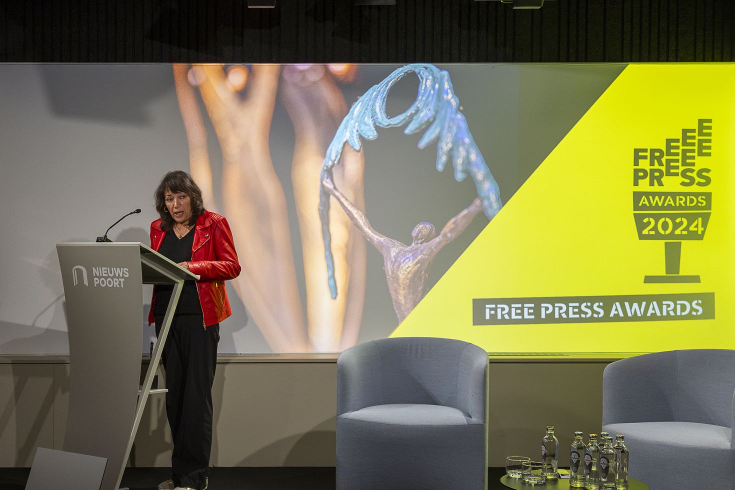 Nominations for the Free Press Awards 2025 are now open | Free Press ...