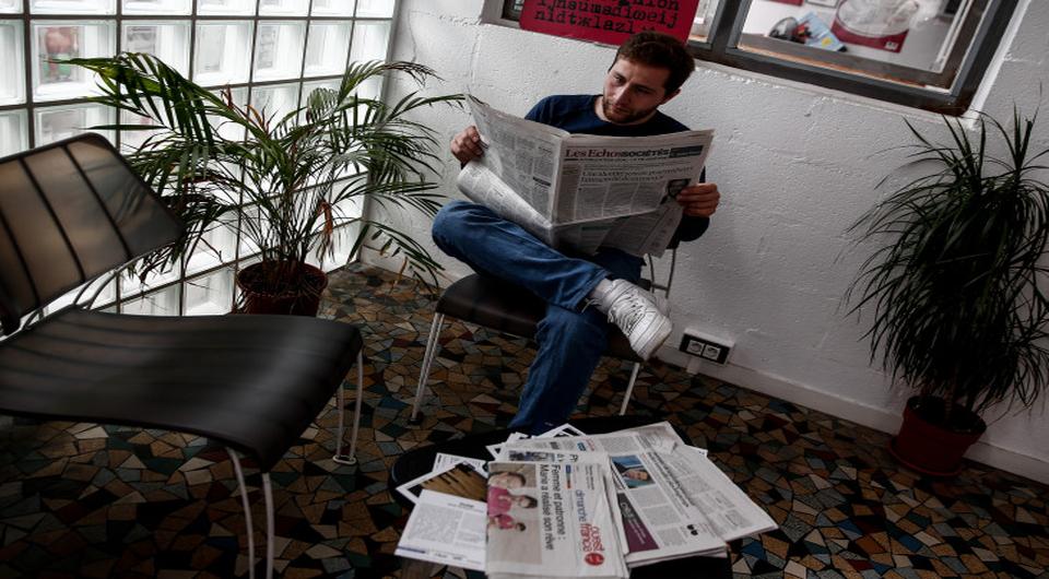 Syrian Media and Civil Society for Change- announcing the winners ...