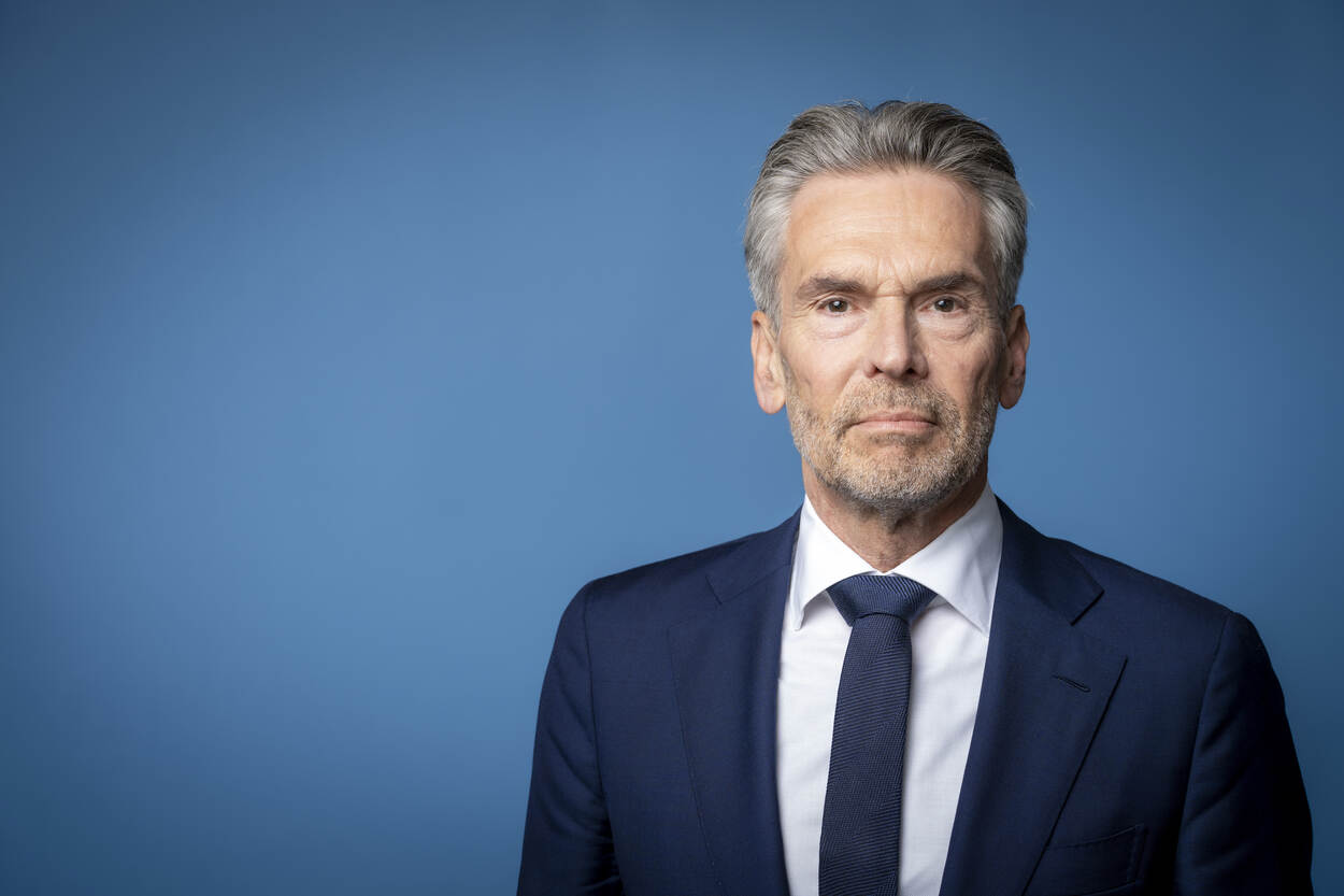 Call on Prime Minister Schoof: Stop Israeli disinformation | Free Press ...