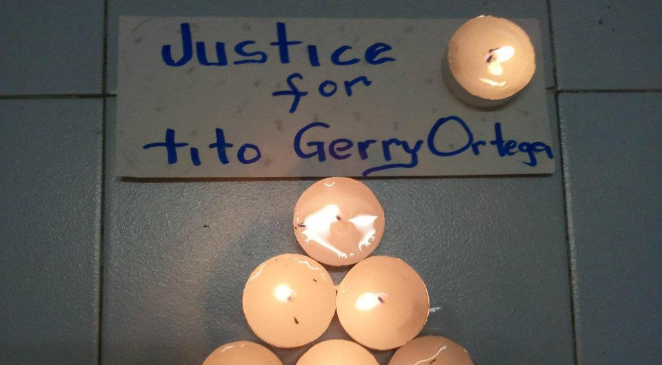 New opportunity for justice for killed Filipino journalist Gerry Ortega ...