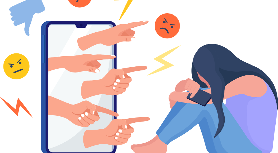 The impact of online violence on women journalists and press freedom ...