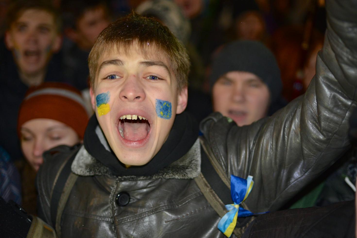 Ukraine | Free Press Unlimited