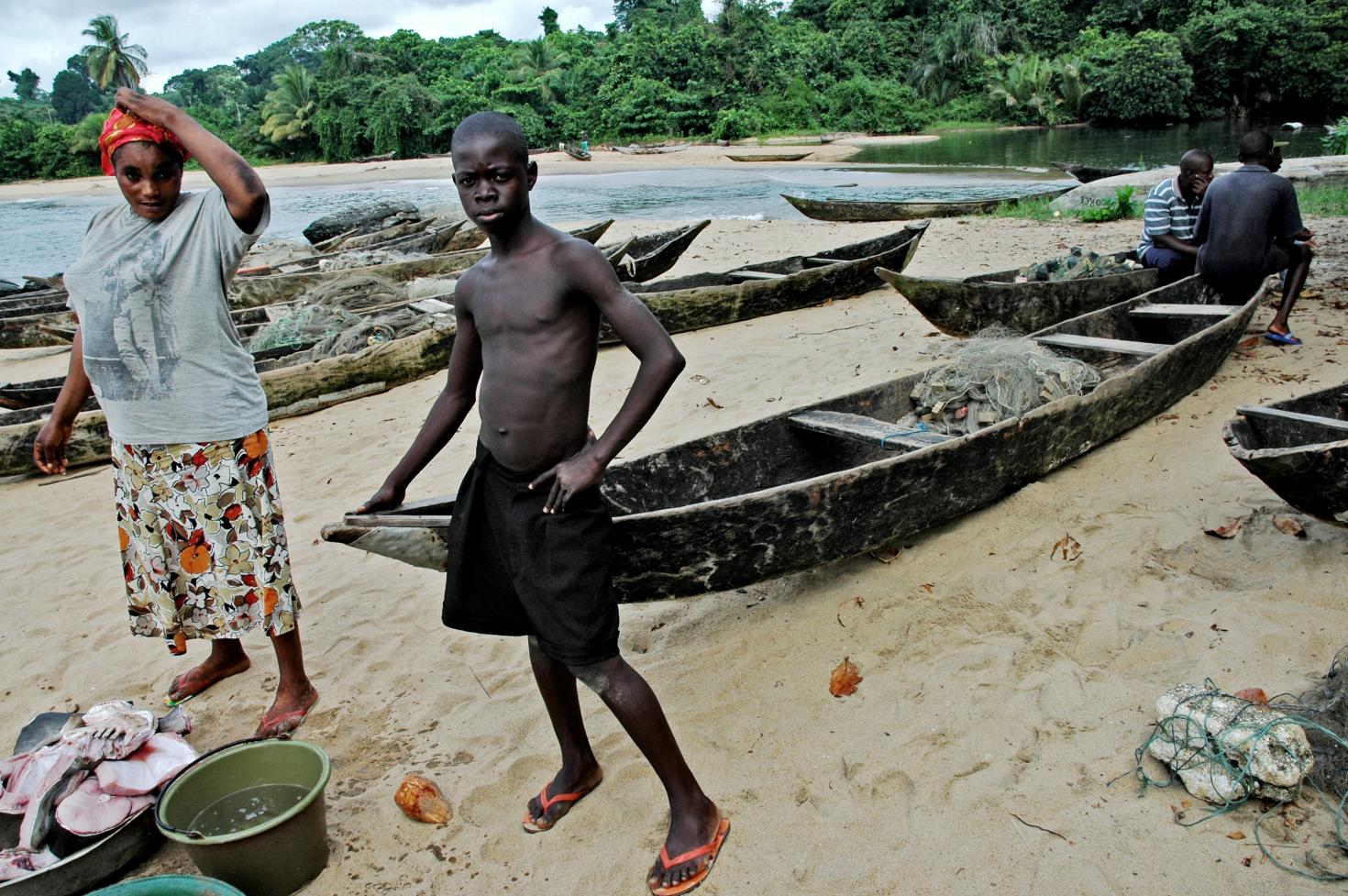 Cameroon | Free Press Unlimited