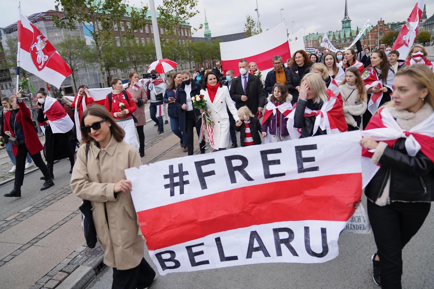 Belarus | Free Press Unlimited