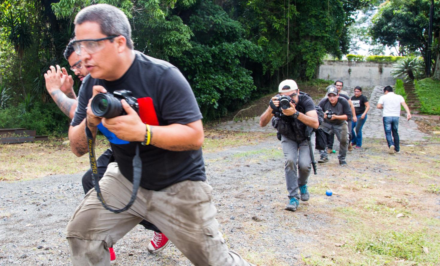 Press freedom under attack in Latin-America | Free Press Unlimited