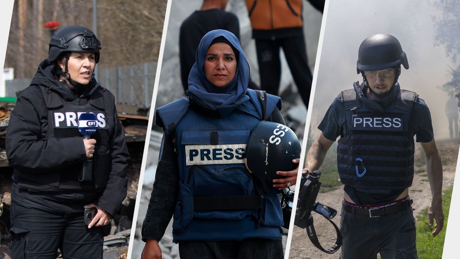 Free Press Live 2026 | Free Press Unlimited
