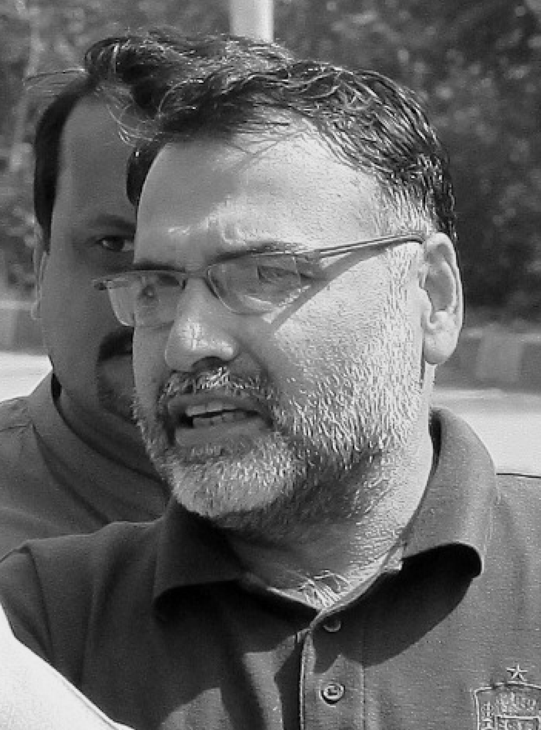 The Erased: the story of Khalid Jamil | Free Press Unlimited