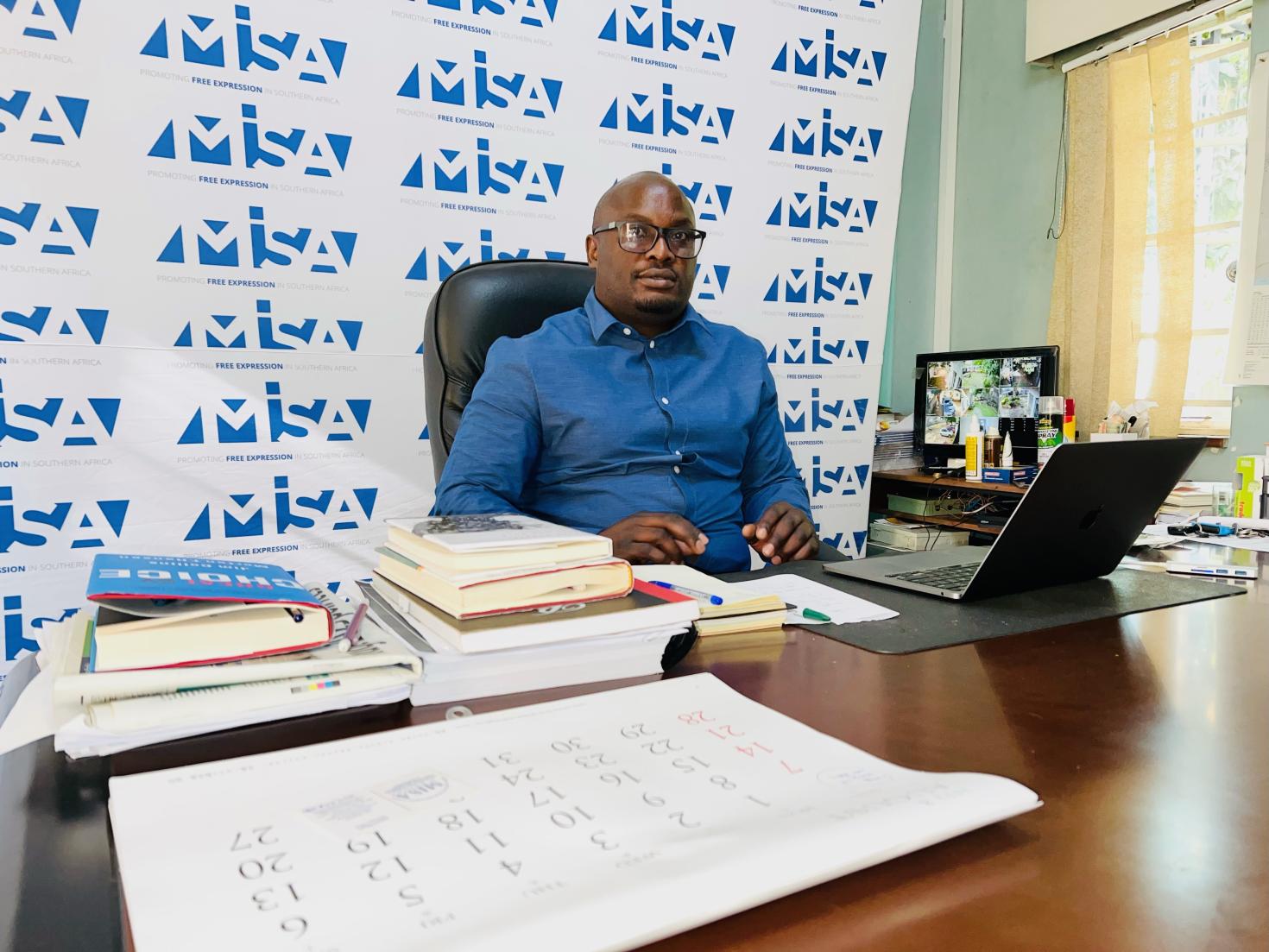 Safety of journalists in Zimbabwe: Impunity and sunshine journalism ...