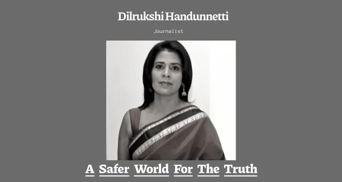 Liveblog: Sri Lanka Case Hearing - The People's Tribunal on the Murder ...