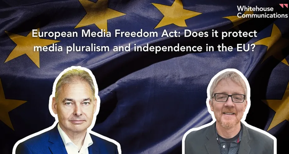 European Media Freedom Act: Does it protect media pluralism and ...