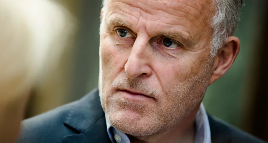 RSF and FPU call on the Netherlands to set an example as it tries ...